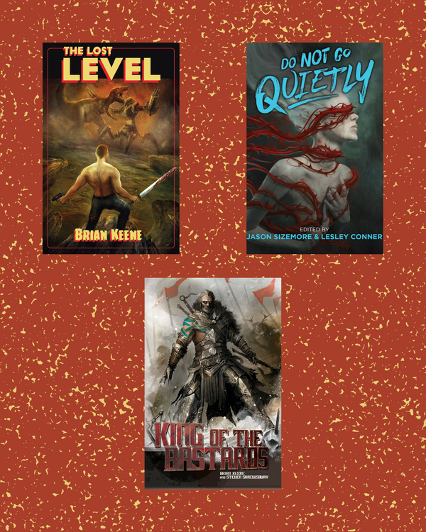 Book Review: Layla Martinez's Woodworm – Apex Book Company